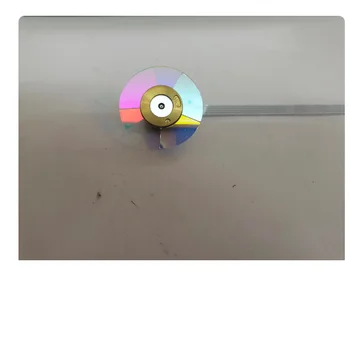 102421835 color wheel CORETRONIC-102421835 Projector Color Wheel For ...