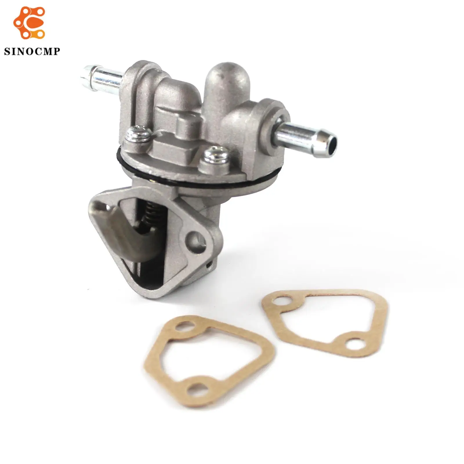 Transfer Fuel Pump 16604-52032 15821-52030 For Kubota Engine Z482 D662 ...