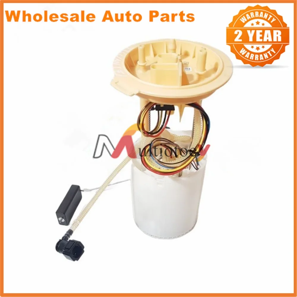 Fuel Pump Module Assembly A2C82690500 A2C82690501 Fit for Audi Q3 / VW ...