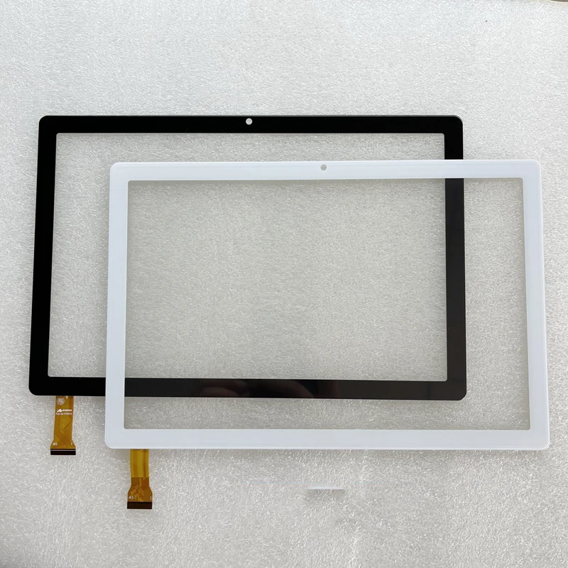 New-10-1-Inch-Touch-Screen-Digitizer-Panel-Glass-For-CX463D-FPC-V01 ...