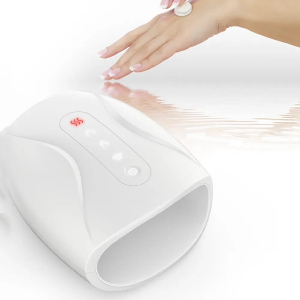 Hand-Massage-Instrument-Electric-Mouse-Heating-Palm-Finger-Wrist ...