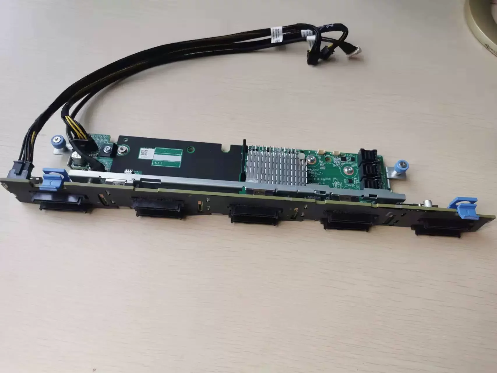 Backplane-do-disco-r-gido-ba-a-10-R640-0J54R1-091P78-OJ54R1-O91P78 ...