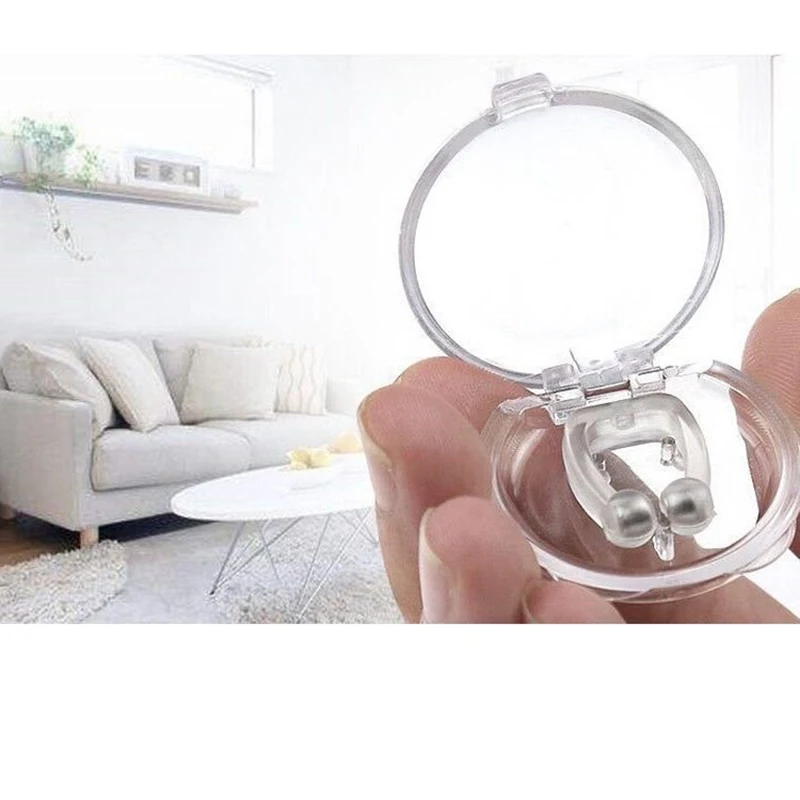 Anti-ronco-Preven-o-Gadget-Ronco-Dispositivo-Anti-Ronco-das-Mulheres ...