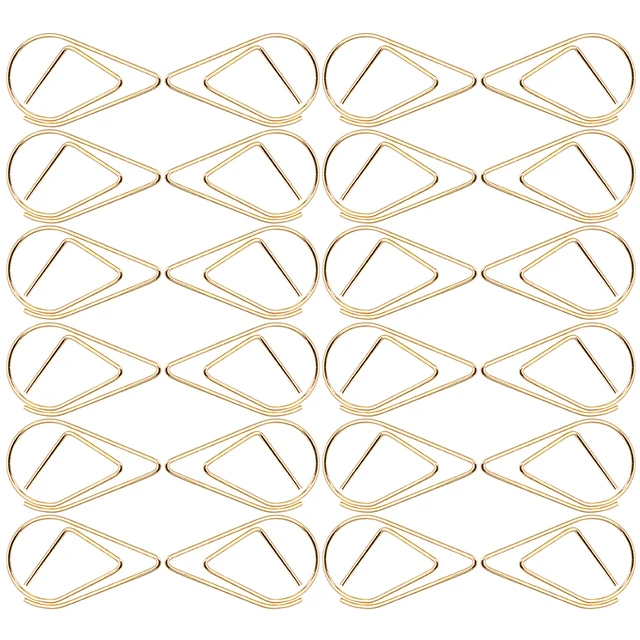 Novelty Paper Clip Desk