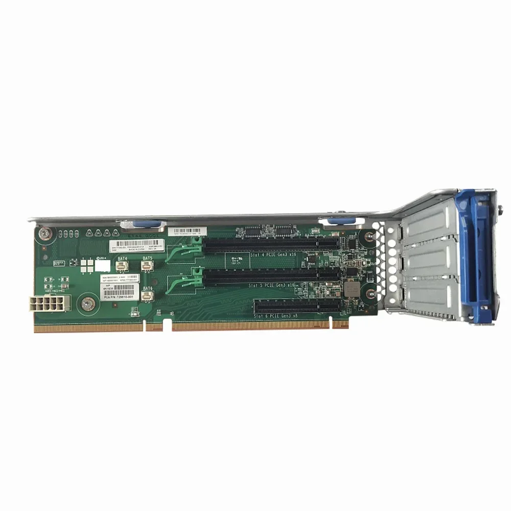Original-server-PCI-e-expansion-card-777283-001-729810-001-719073-B21 ...
