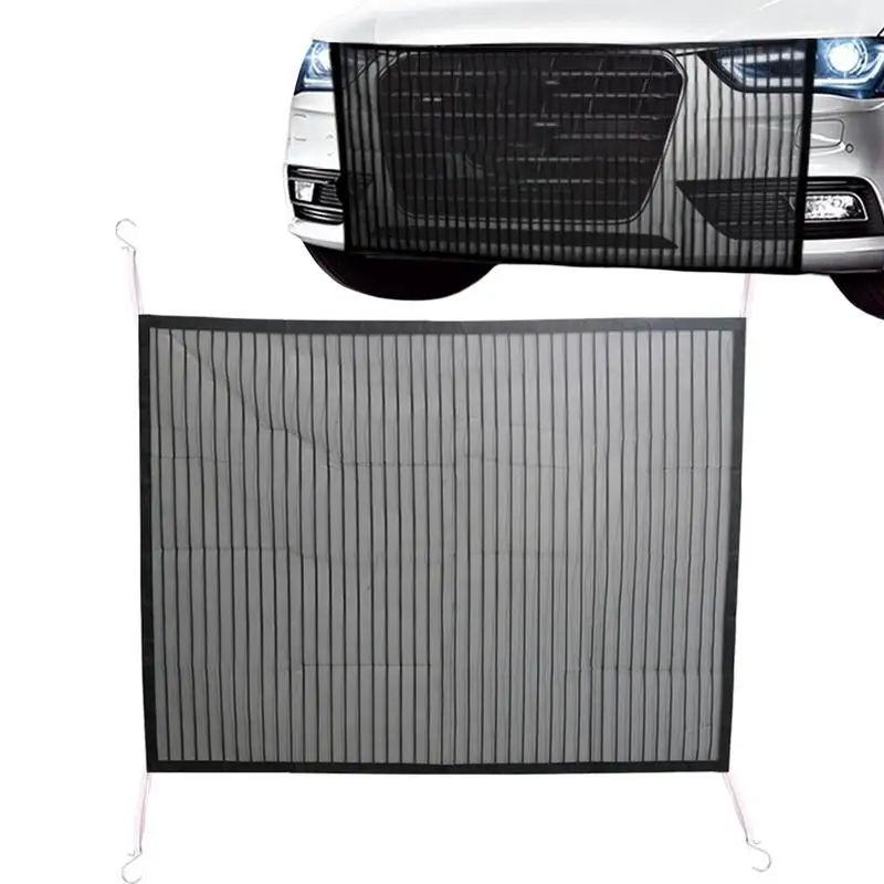 Speaker-Fabric-Front-Radiator-Guards-Grille-Mesh-Protect-Vehicle ...
