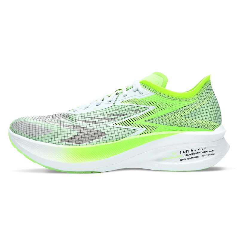 361-Flying-Flame-PB-Running-Shoes-Carbon-Plate-Racing-Professional ...