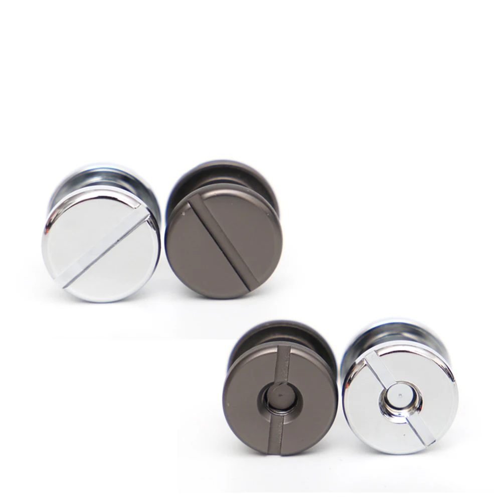 BCD-Backplate-Screw-1-Pcs-1-8cm-0-71inch-16-5g-1cm-Black-Silver-Bolt ...