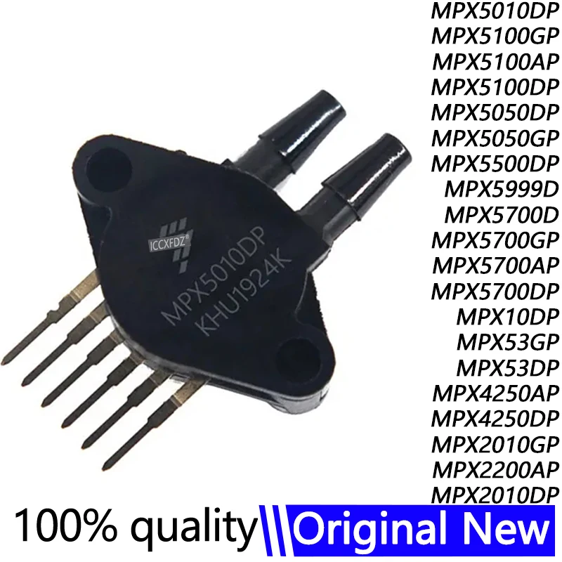 Mpx2010gp mpx4250ap mpx53dp mpx53gp mpx10dp mpx5700dp mpx5700ap ...