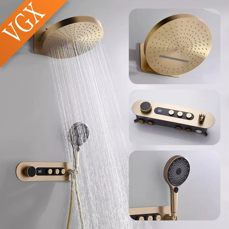 VGX-Syst-me-de-douche-num-rique-ensemble-de-douche-dissimul-e-affichage ...