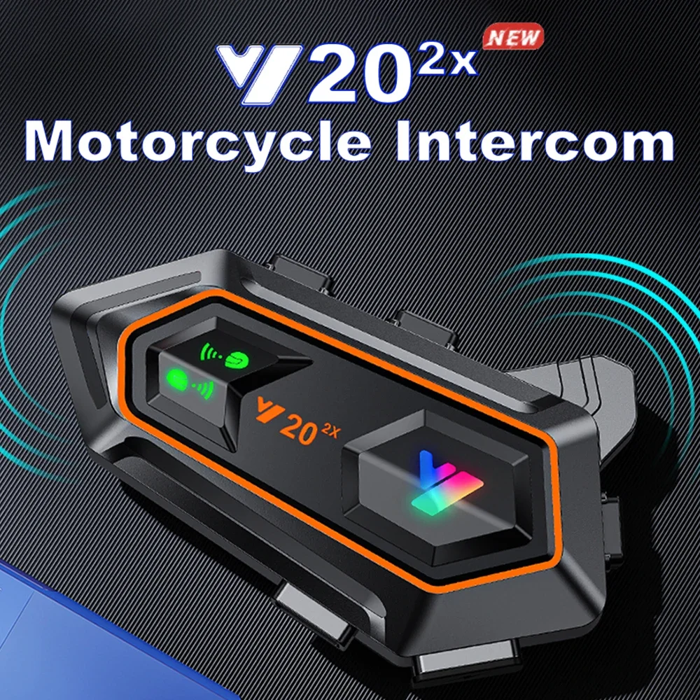 Y20-2x-Motorcycle-Intercom-Helmet-Bluetooth-Headset-Helmet-2-Riders ...