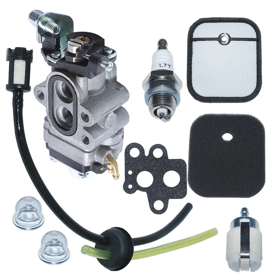 Brushcutter Repair Kit RedMax Brushcutter Parts Kit - Includes ...