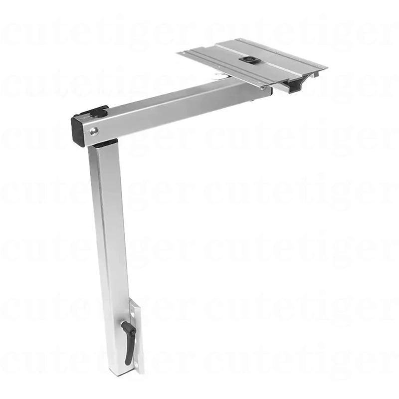 Leg-Lifting-Side-Hanging-Table-Board-Hardware-RV-Modified-Folding ...