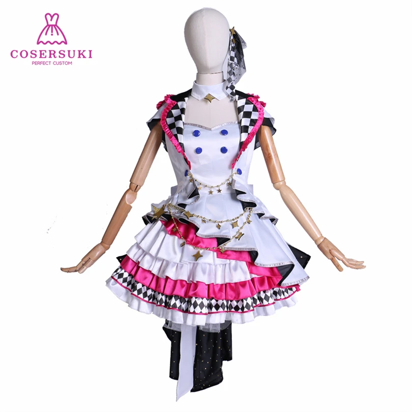 PJSK-Project-Sekai-Colorful-Stage-feat-Cosplay-Costumes-Carnival ...