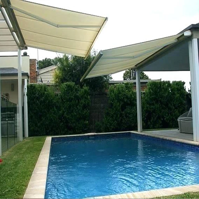 Pool-Shade-Canopy-Retractable-Pool-cover-Swimming-Pool-polycarbonate ...