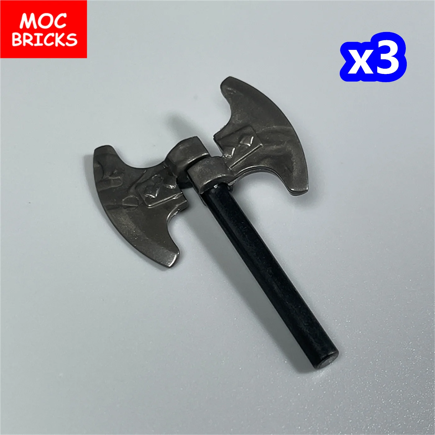 Ninja Weapon Ax