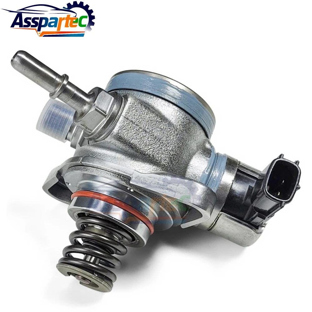 166307214R H8201437992 High Pressure Fuel Pump For Nissan Juke Qashqai ...