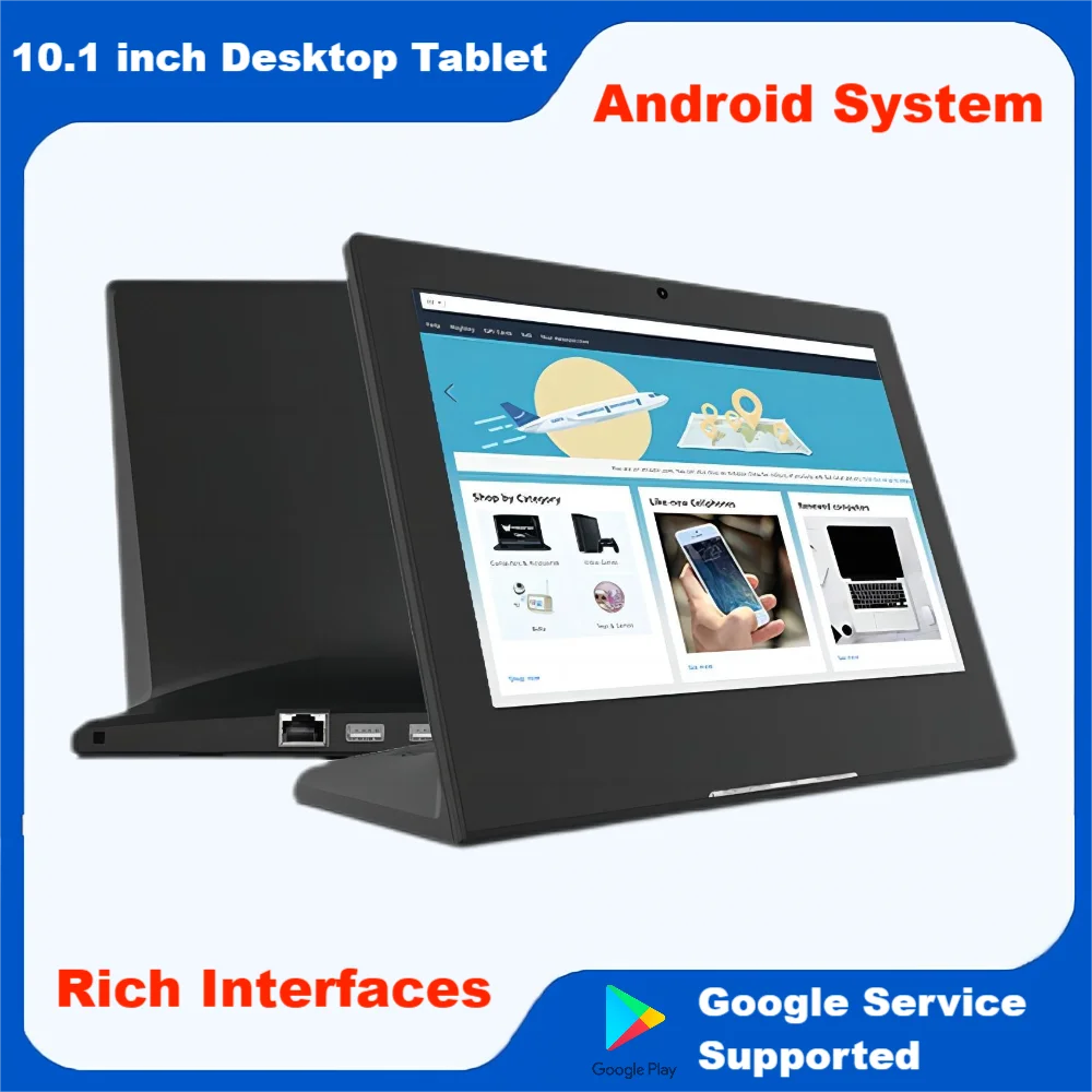 Android Tablet Screens