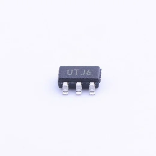 5-100pcs MCP1824T-5002E/OT MCP1824T MCP1824 SOT23-5 Fixed LDO Voltage Regulator 100%New And Original