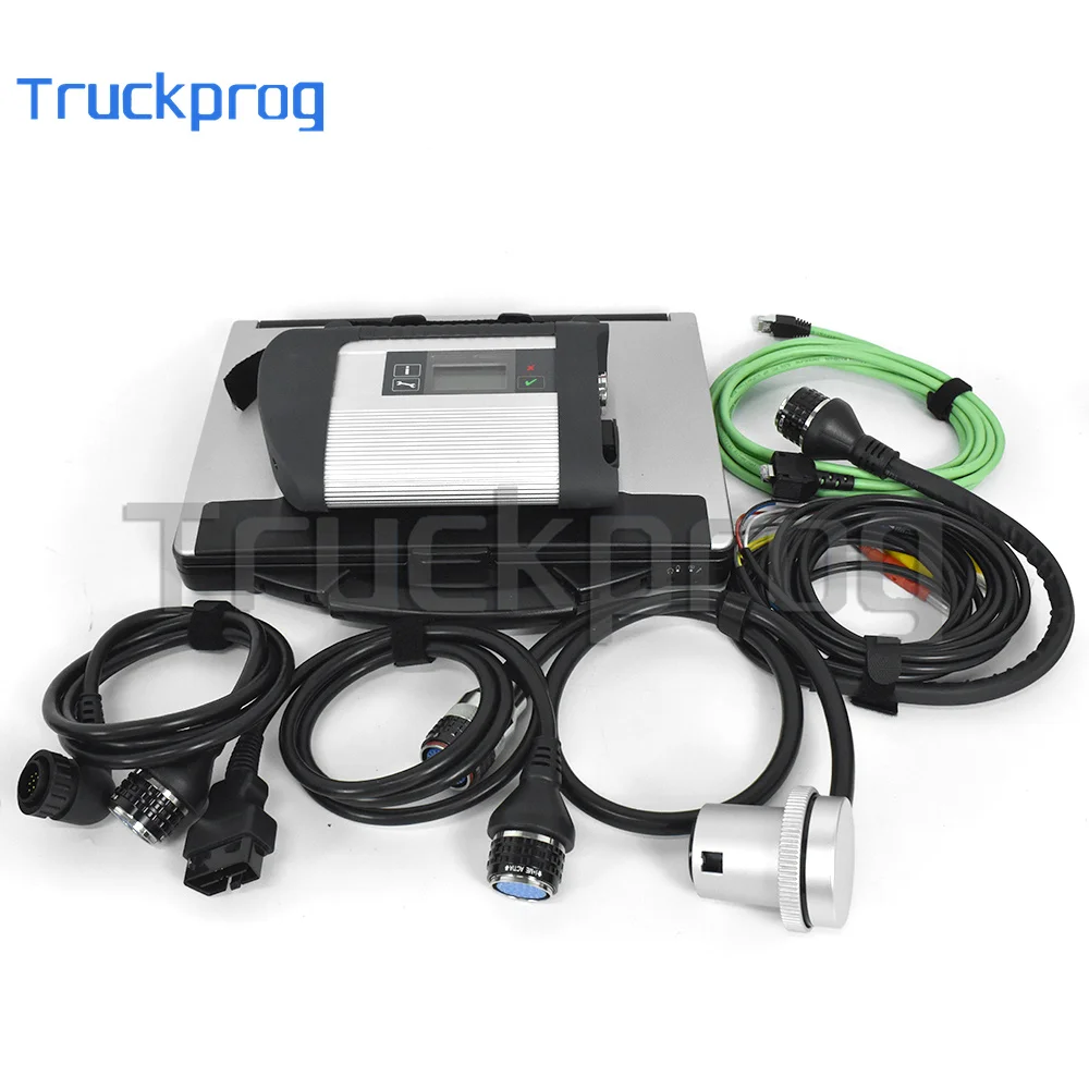 MB-Star-C4-Car-Truck-Star-Diagnosis-Multiplexer-SD-Connect-C4-with ...