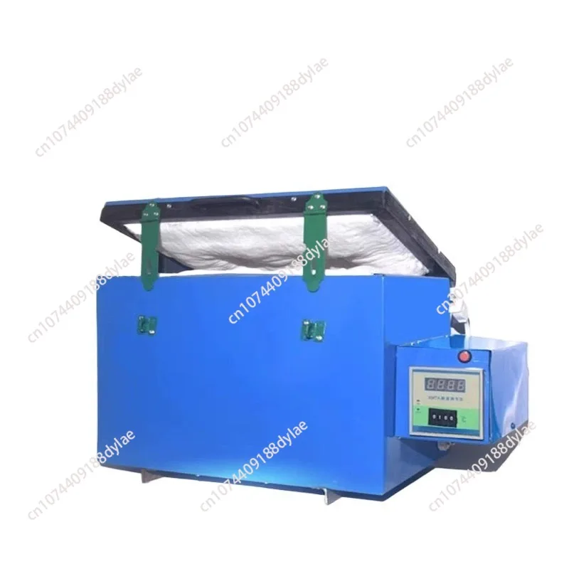 WN-DY01 Automatic Electric Kiln Low Temperature Ceramic Oven Small ...