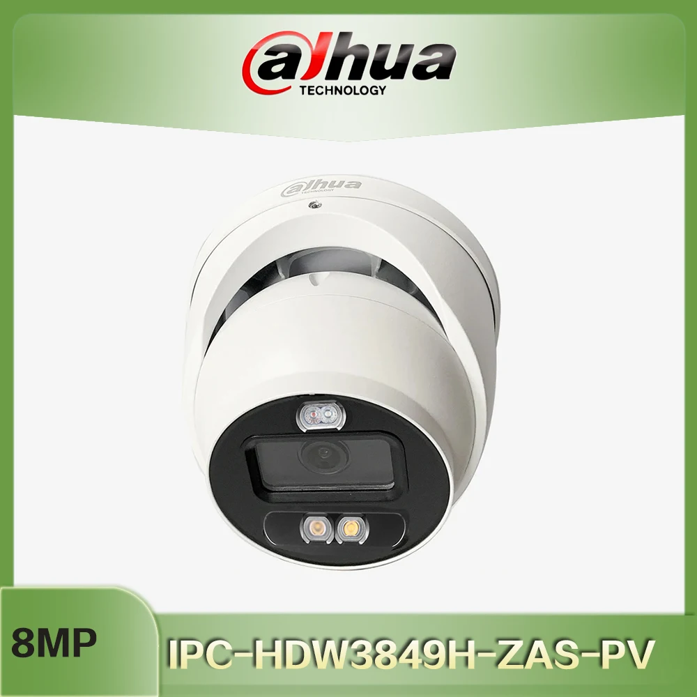 Dahua-IP-Camera-IPC-HDW3849H-ZAS-PV-8-MP-Smart-Dual-Light-Active ...
