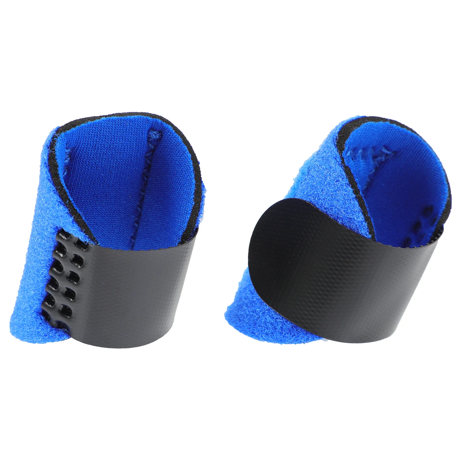 Finger-Splint-Thumb-Trigger-Brace-Mallet-Injured-Arthritis-Spica-Wrap ...