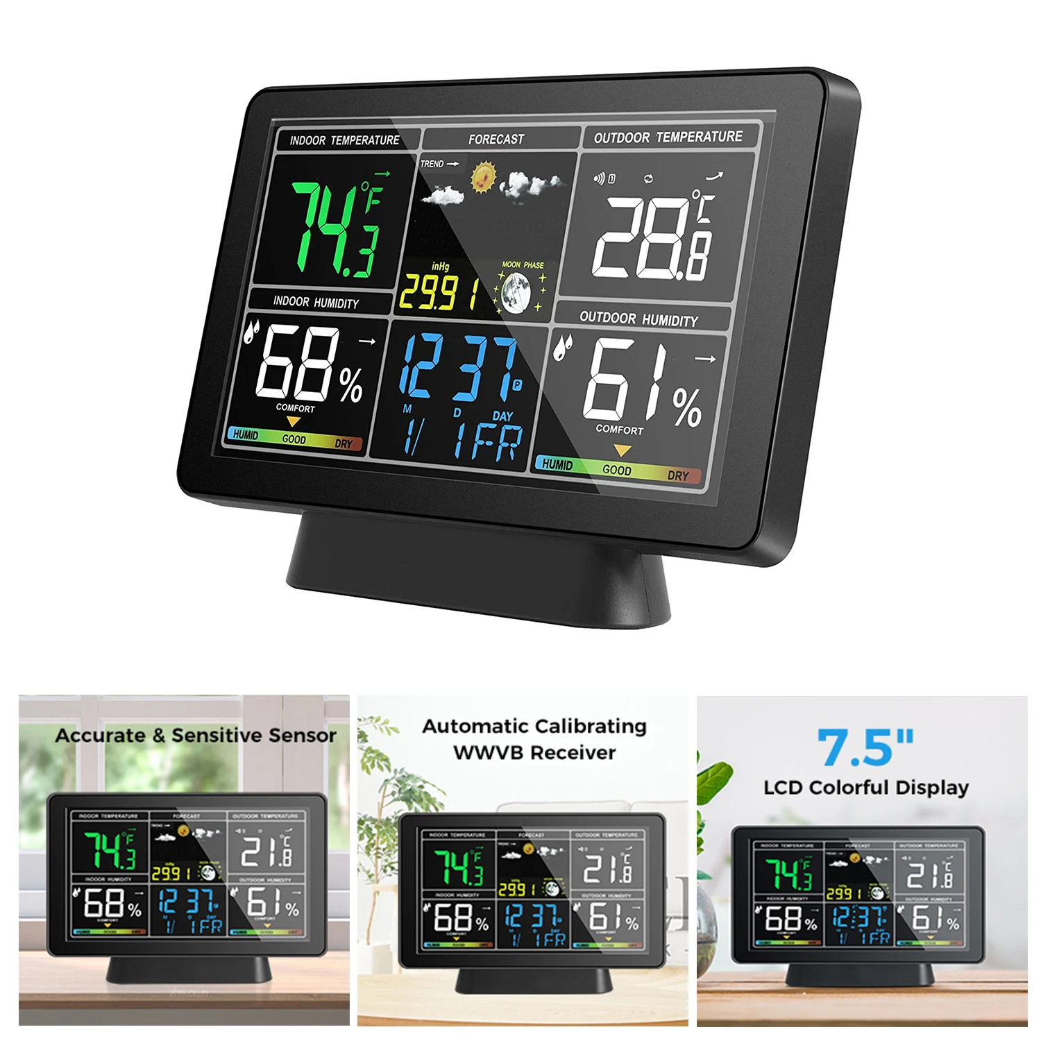 Store Home Products Feedback