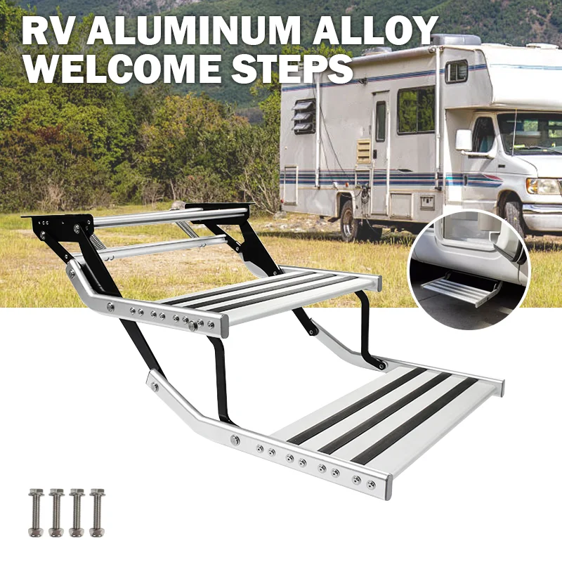 TYTXRV-High-Quality-Camper-Accessories-Aluminum-alloy-material-Thick ...