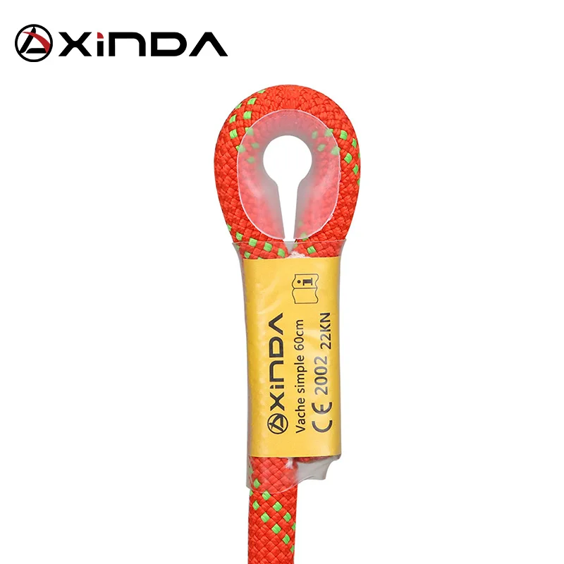 Xinda Rock Climbing Equipment | Mountaineering Equipment | Camping ...