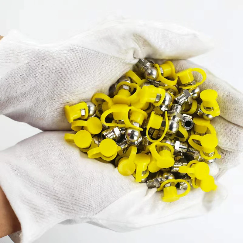 Hooded-Style-Butter-Nozzle-Gun-Head-Mouth-M6M8M10-Set-Adding-Butter ...