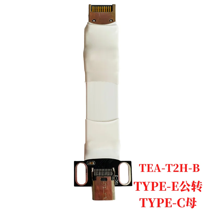 ADT-Link USB 3.2 GEN2 10Gbs кабель Type-E на Type-C | AliExpress
