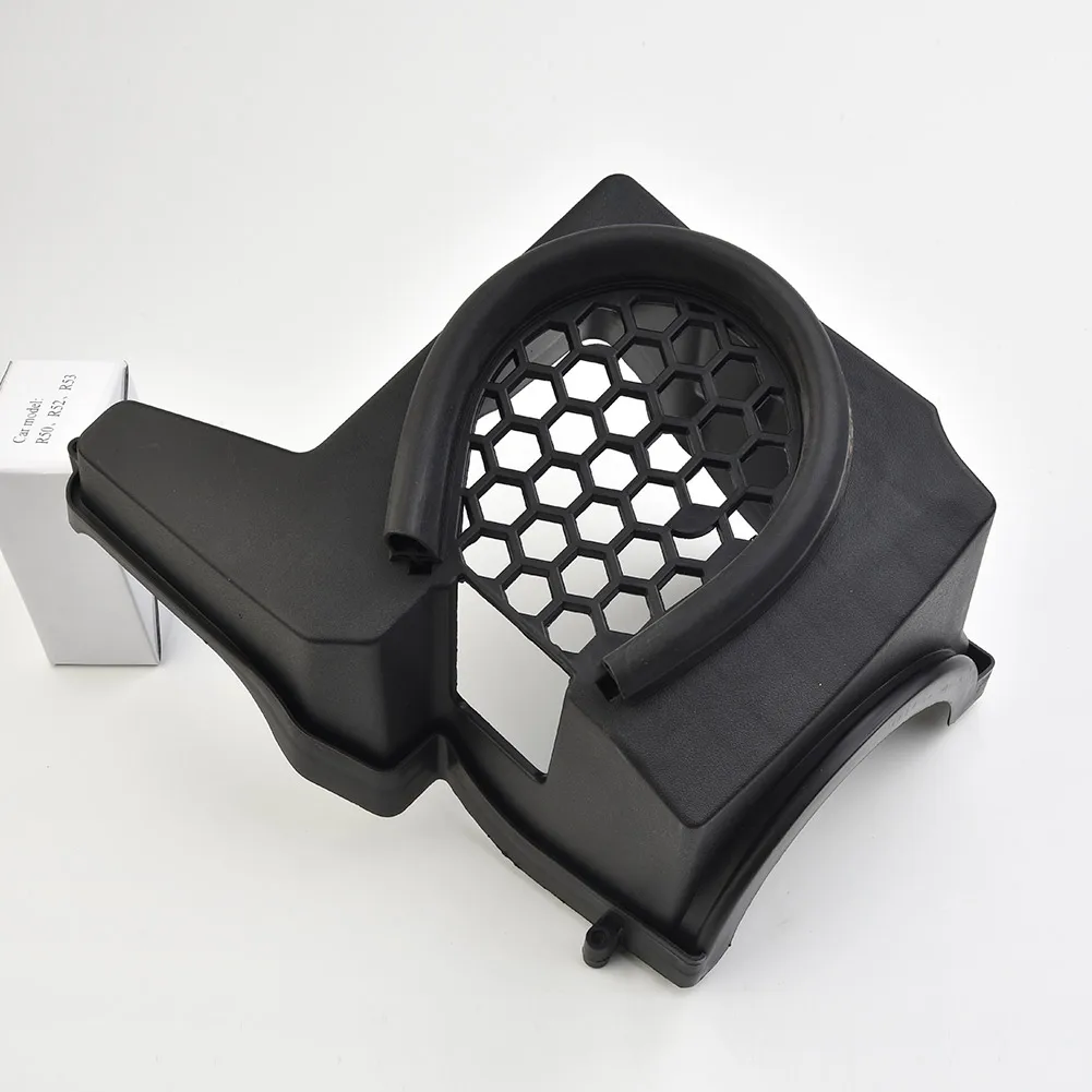 Intake Filter Intake Grille Reliable Replacement Accessories For Ford ...
