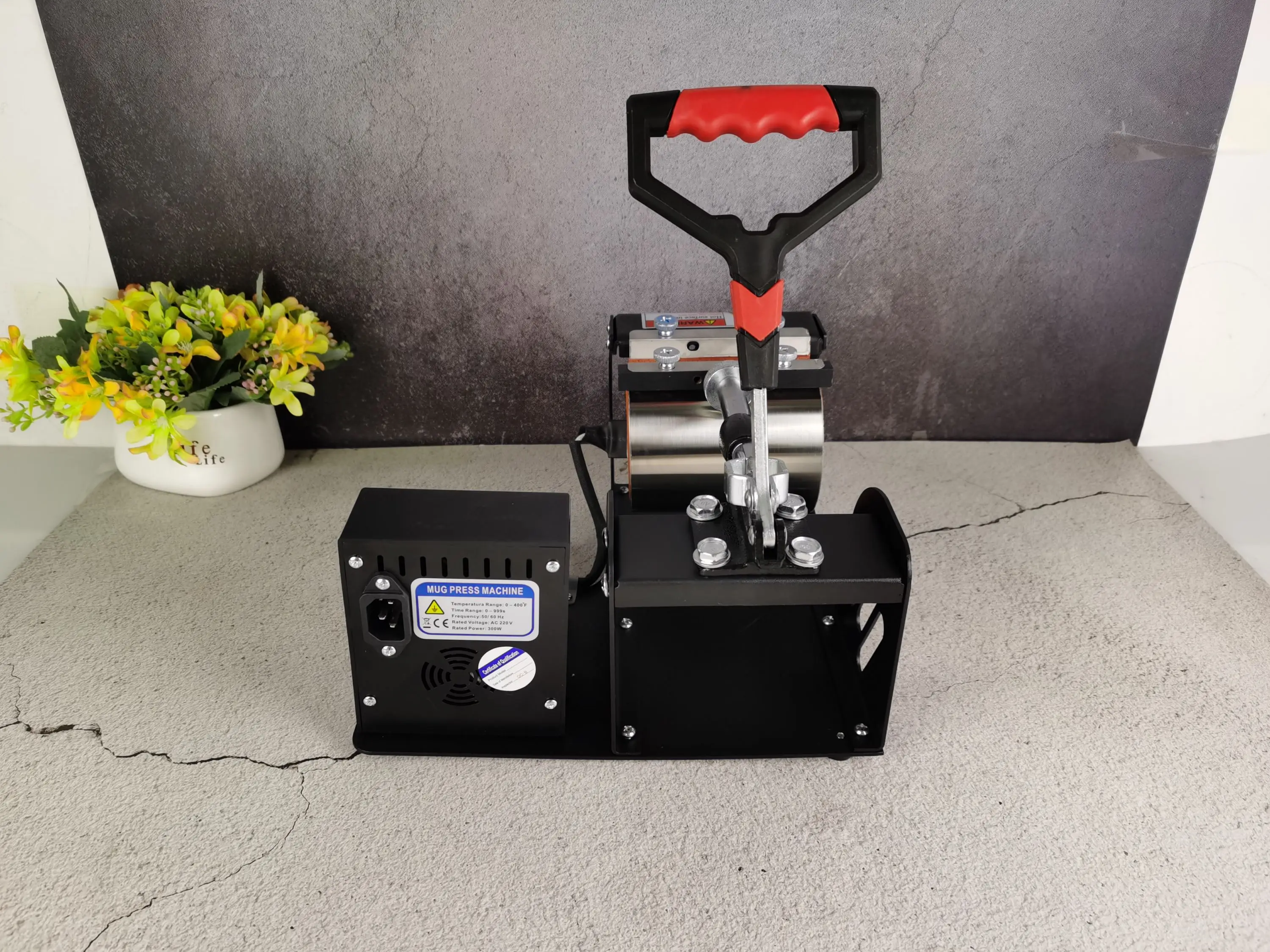 Mug-Press-Machine-Mug-Heat-Press-Printer-Digital-Mug-Printing-Machine ...