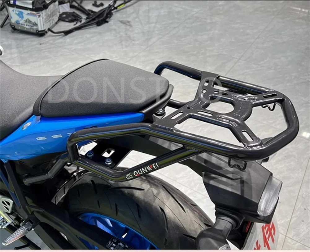 Rack-Rear-Box-Rear-Case-Trunk-Luggage-Rack-for-SUZUKI-GSX-8S-GSX-8S ...