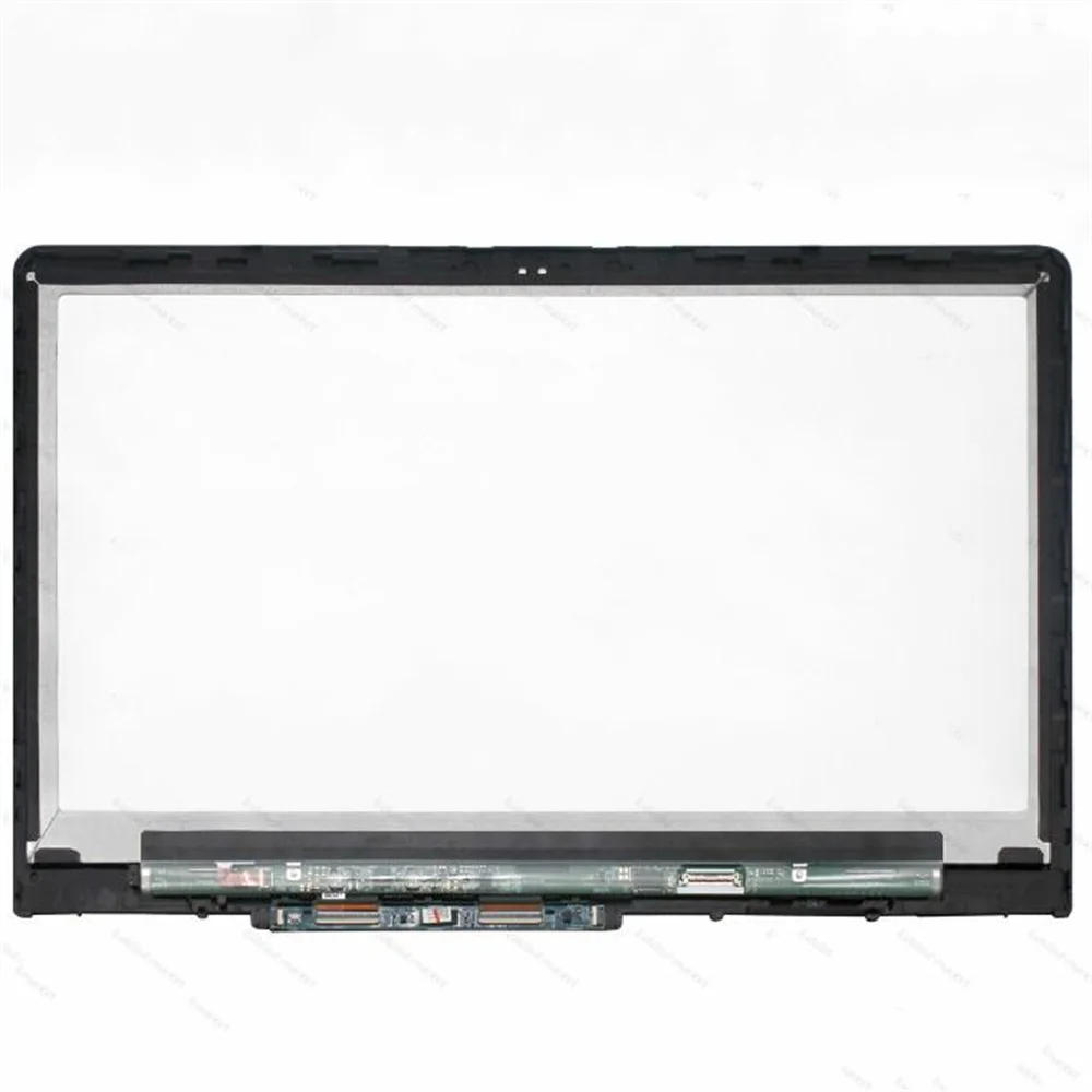 924531 001 15.6 polegadas para hp pavilion x360 15 br display lcd ...