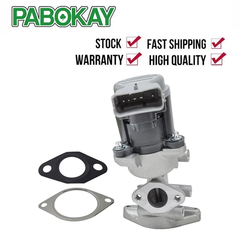 LR009809 83.953 7518223 88223 700422 EGR246 14421 para LAND ROVER ...