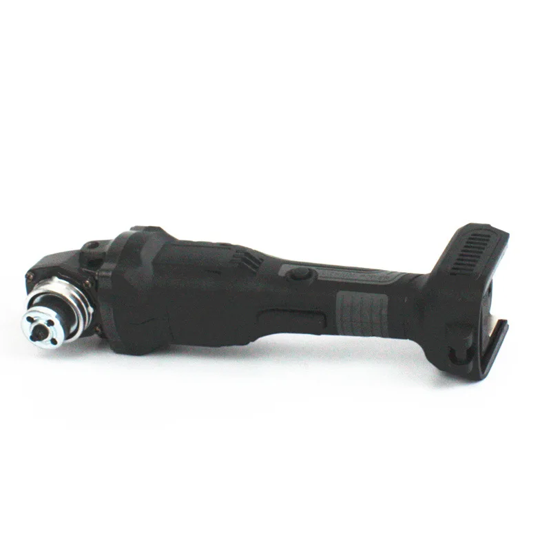 Brushless Angle Grinder Rechargeable Industrial Grade Grinder Power ...