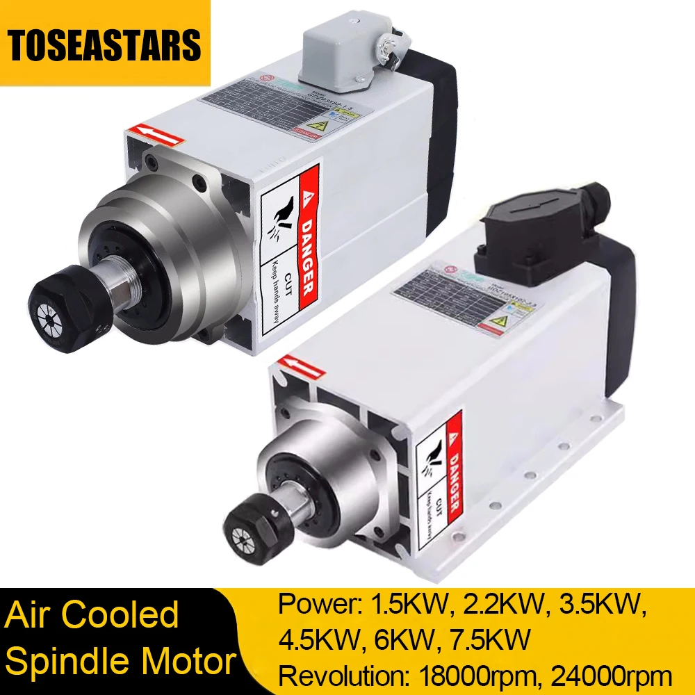 1-5KW-2-2KW-3-5KW-CNC-Air-Cooled-Spindle-Motor-220V-380V-24000rpm-4 ...