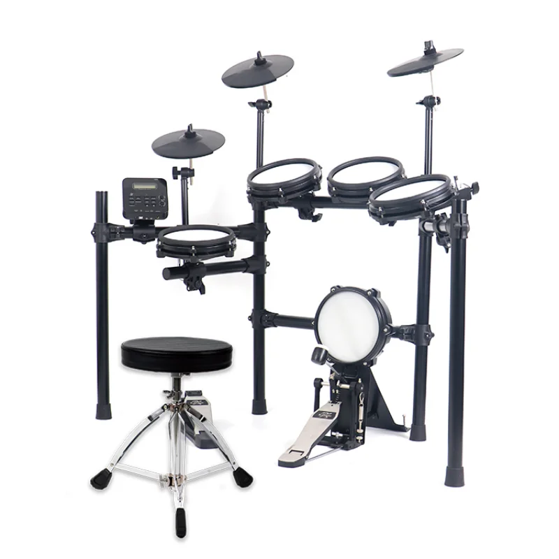 Bateria-eletr-nica-profissional-Jogando-e-Ensino-Mesh-Head-Digital-Drum-Set-5-Bateria-3-Pratos.jpg