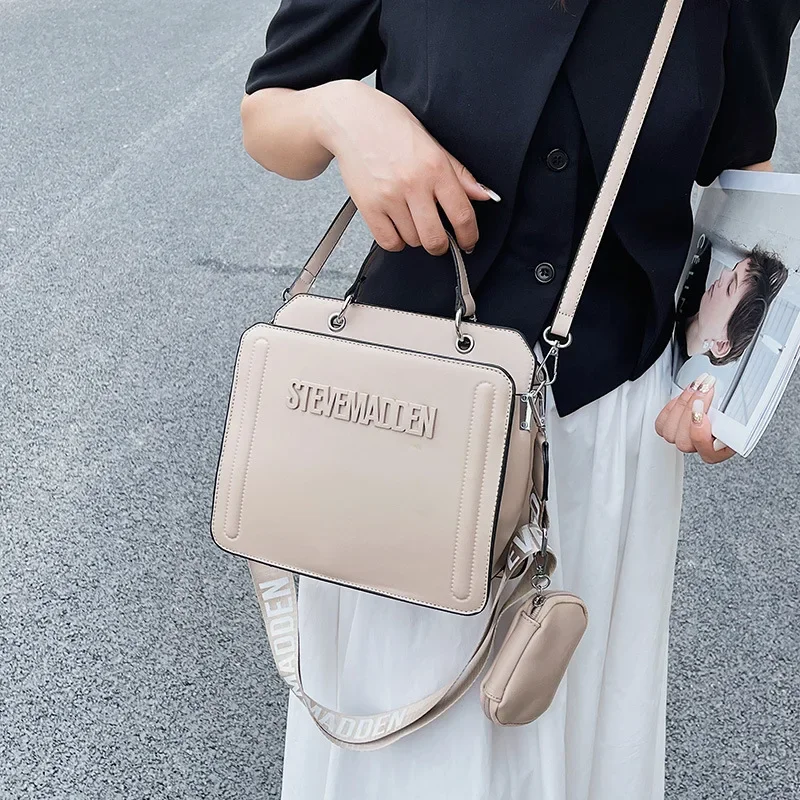 Bolso-de-dise-ador-de-lujo-con-letras-para-mujer-bandolera-informal-con ...