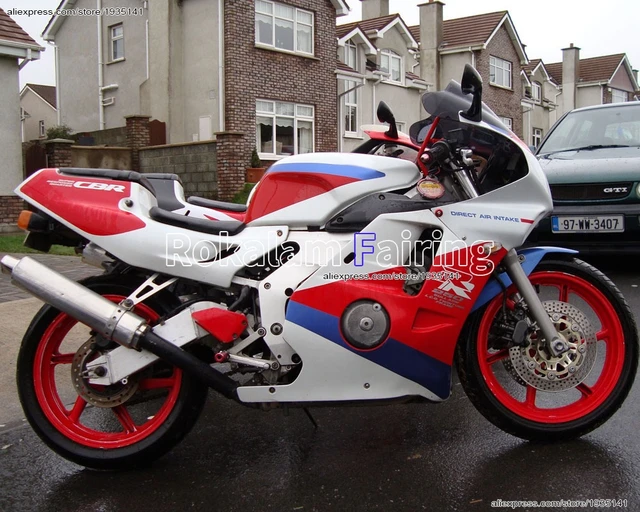 HONDA CBR 250RR MC22 1990-1998 Injection ABS Fairing, 45% OFF