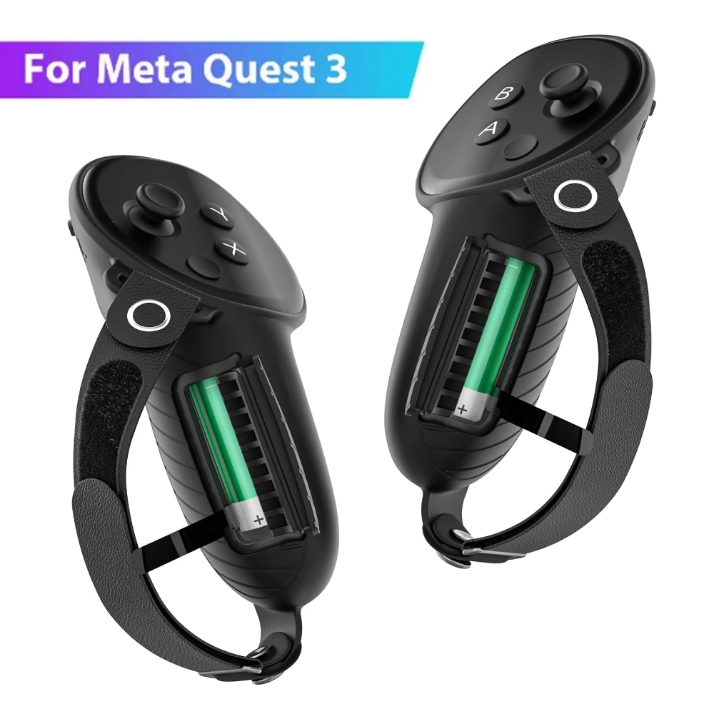 AMVR-Handle-Protective-Case-for-Meta-Quest-3-Controller-Grips-Protector ...