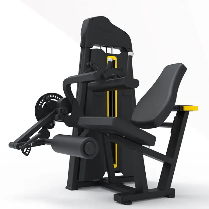 Factory-Wholesales-Pin-Load-Selection-Machines-Dual-Finctional-Gym ...