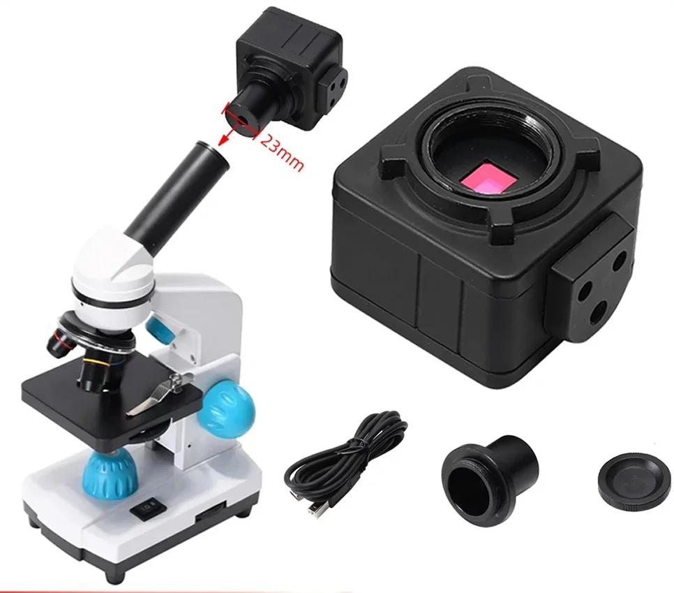 5MP-CMOS-Digital-Electronic-Eyepiece-Portable-USB-Microscope-Camera-Free-Driver-High-Resolution ...
