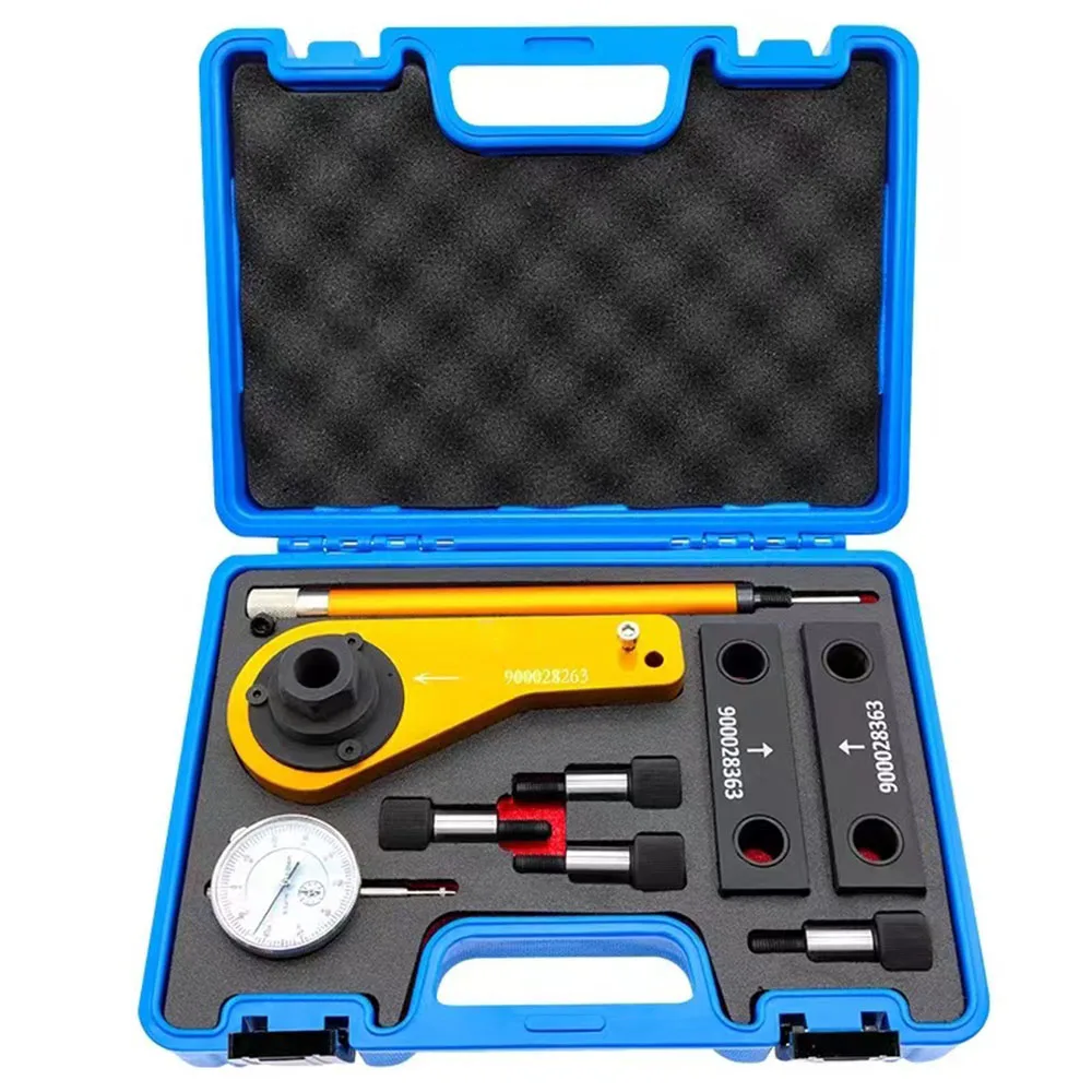 Camshaft Locking Tool Engine Timing Tool Kit for Maserati Geberit ...