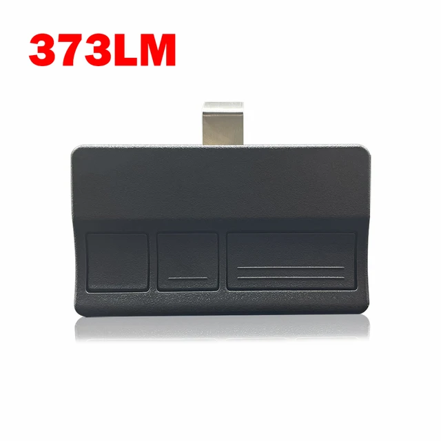 Liftmaster Távirányító Kézműves Chamberlain 371 Lm 373Lm Garázs Ajtó ...