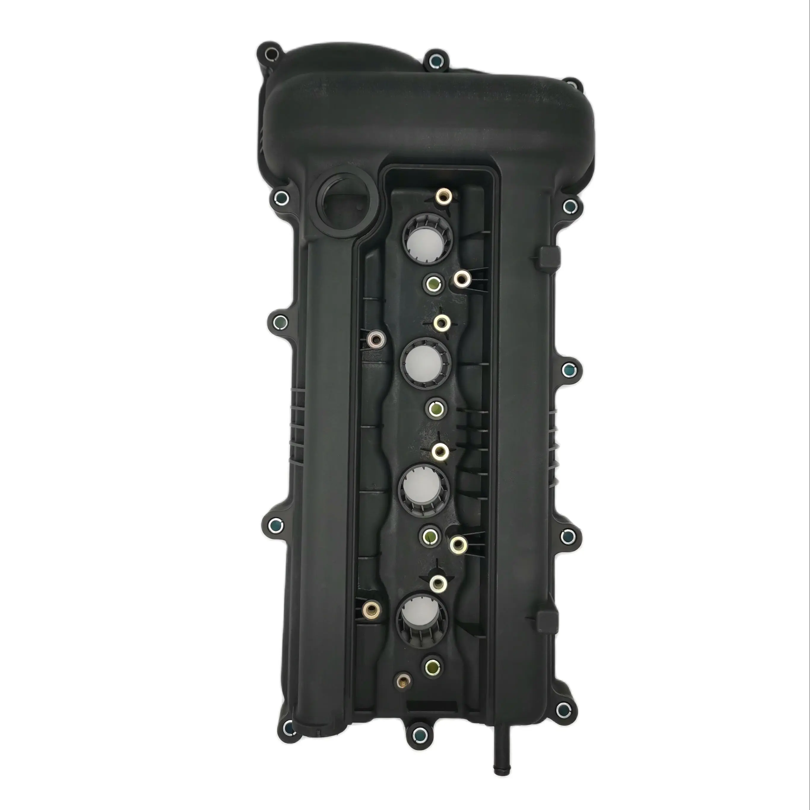 Car-Engine-Cylinder-Head-Valve-Cover-Valve-chamber-for-HYUNDAI-K2-10-11 ...