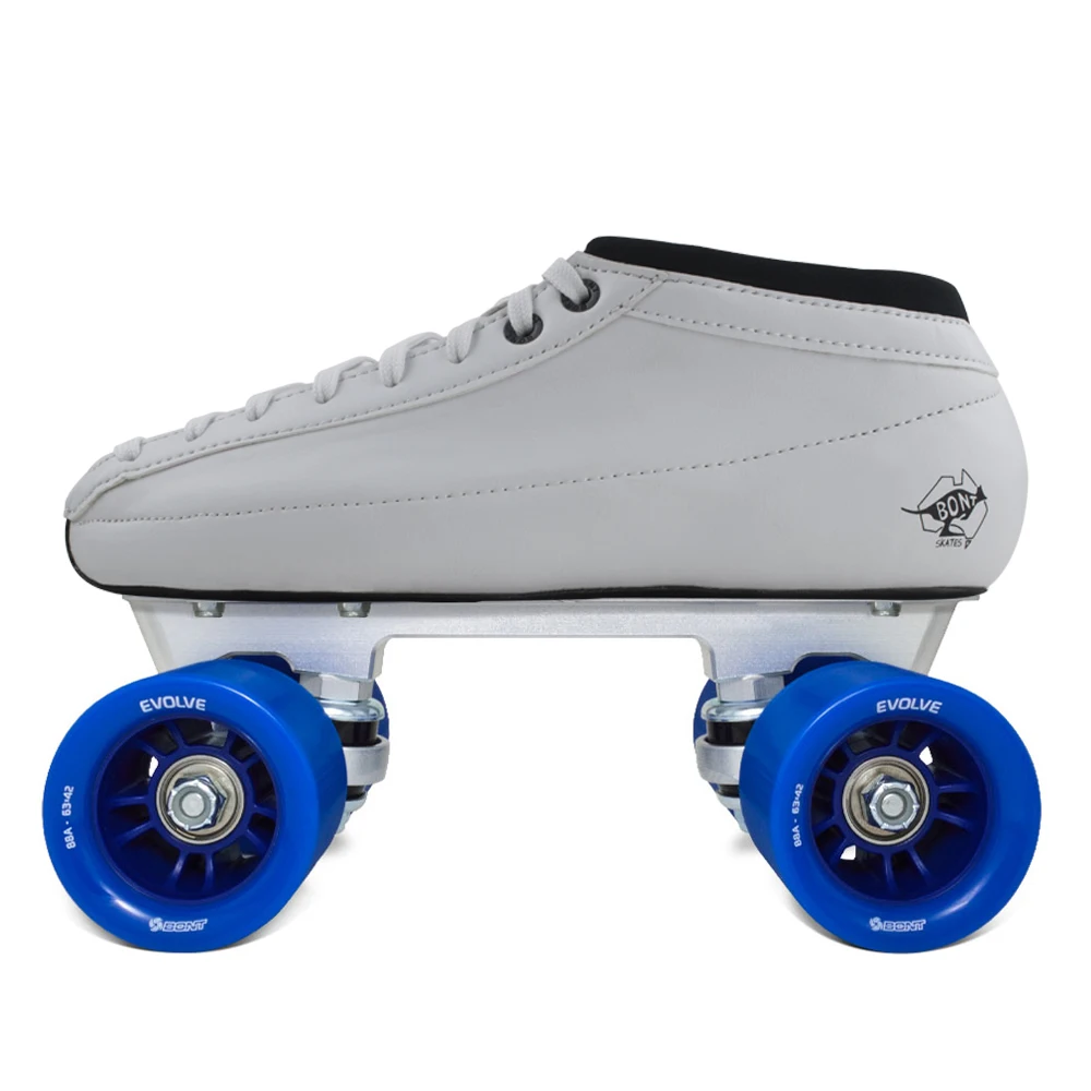 BONT-Racer-Speed-skate-boot-roller-skate-boot-quad-skate-boot-speed ...