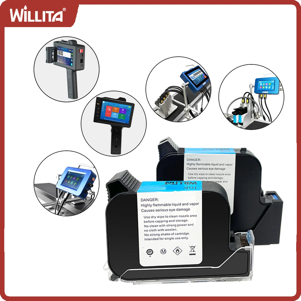 42ml-12-7mm-Eco-Solvent-based-Fast-Dry-Quick-drying-Ink-Cartridge-for ...